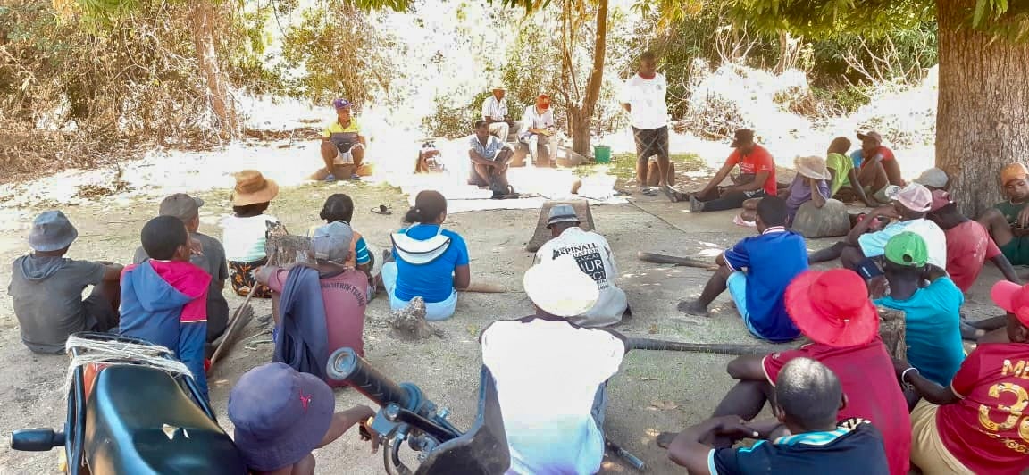 Madagascar Project Update - October 2024